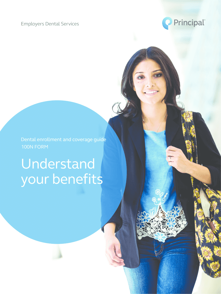 Fillable Online SmartSmile Dental Plan - Dental Health Services Fax ...