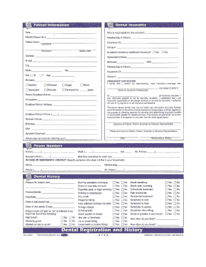 Fillable Online Healthplex/MVP Dental Claim Form - MVP Health Care Fax ...