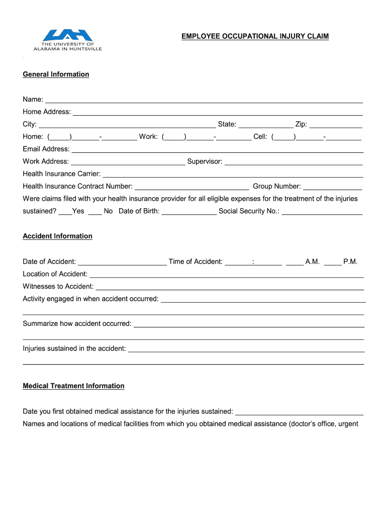 Fillable Online Health Claim Form - Meritain Health Fax Email Print ...