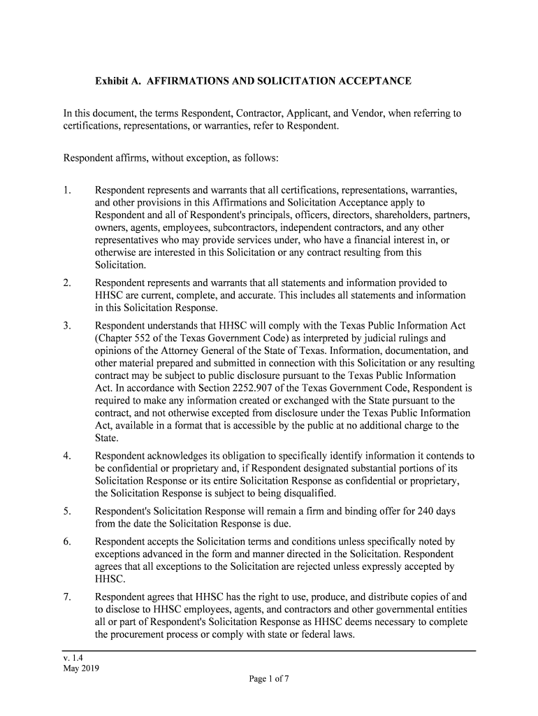 Fillable Online Texas Procurement and Contract Management Guide Fax Email Print - pdfFiller