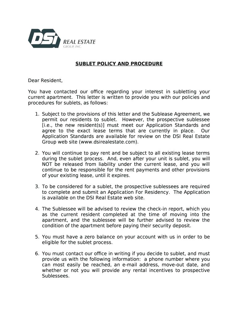 LOW-INCOME PUBLIC HOUSING STATEMENT OF POLICIES 2018/2019 Doc Template ...