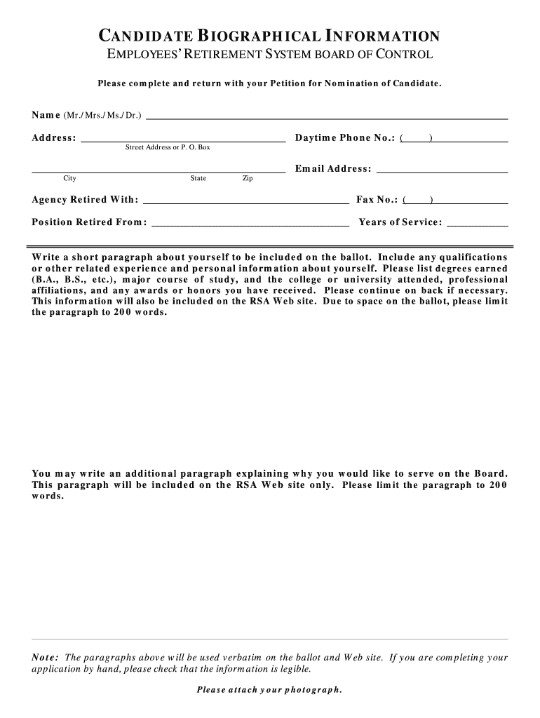 Fillable Online Member Online Services - Retirement Systems of Alabama ...