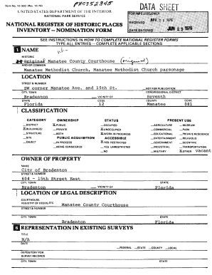 Fillable Online Get the Teacher-Peer-Student Nomination Form ...