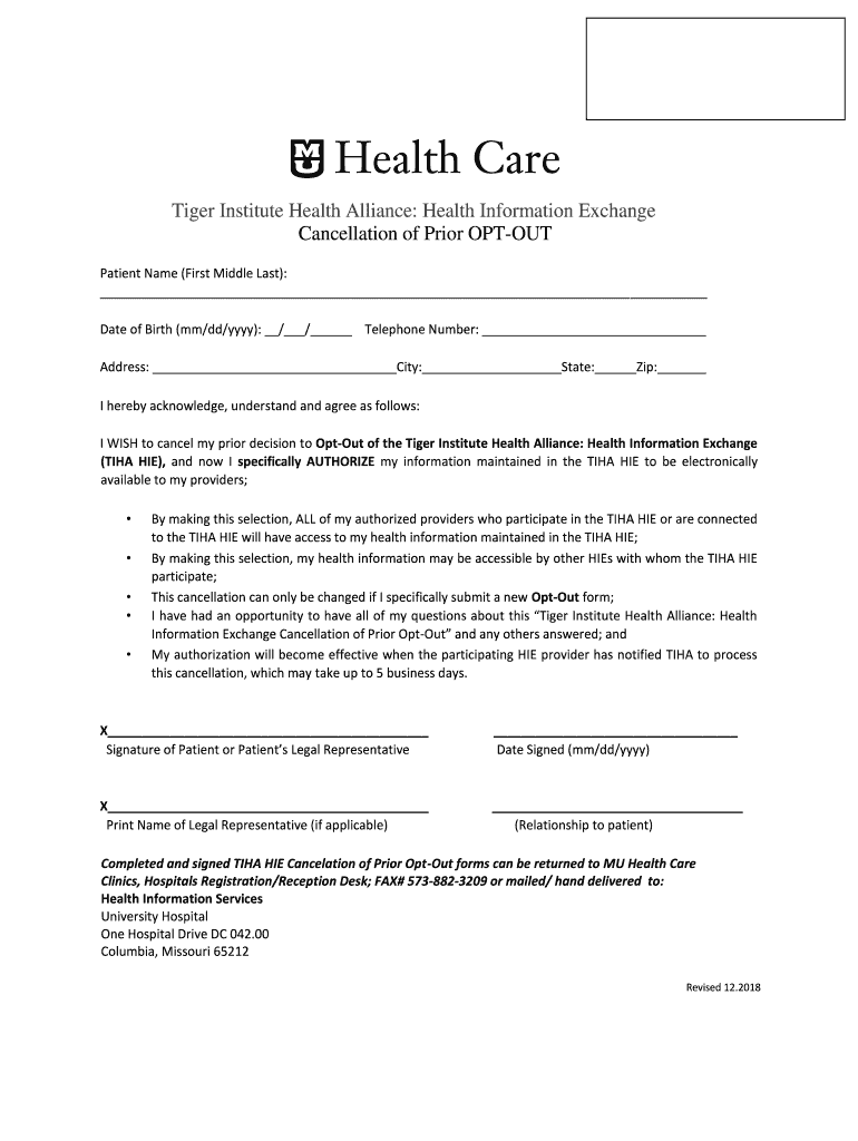 Fillable Online Upper Midwest Common Consent FormFor Full Disclosure of ...