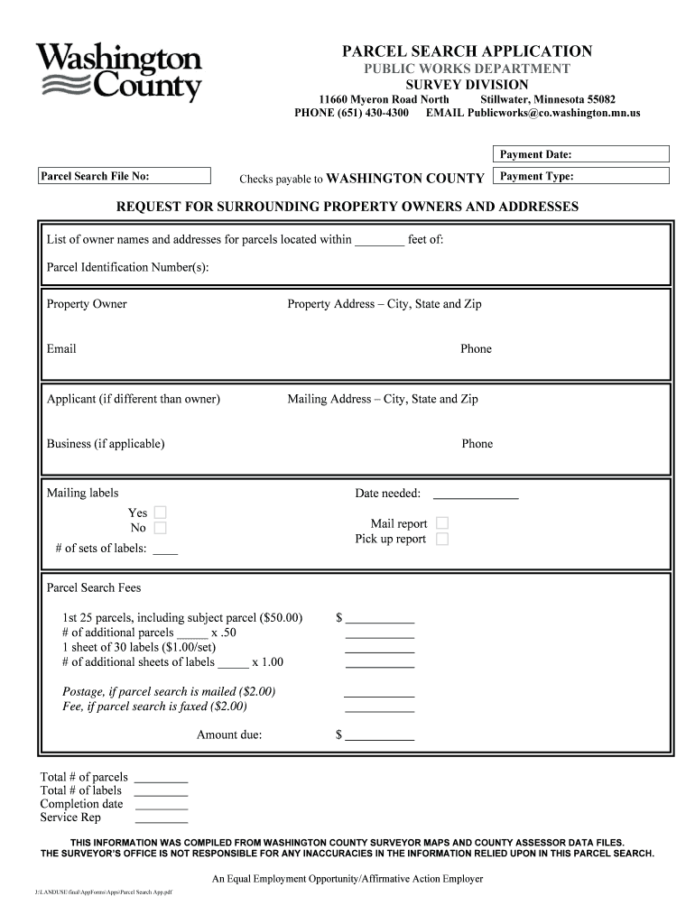 Fillable Online PUD Concept Plan PUD Preliminary Plan PUD Final Plan Wireless Communications Fax ...