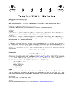 Fillable Online swallowc7 sa edu Swallowcliffe PreSchool ...