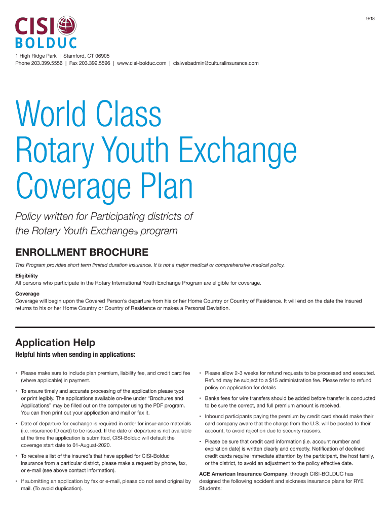 Fillable Online Download Forms - Cultural Insurance Services ...