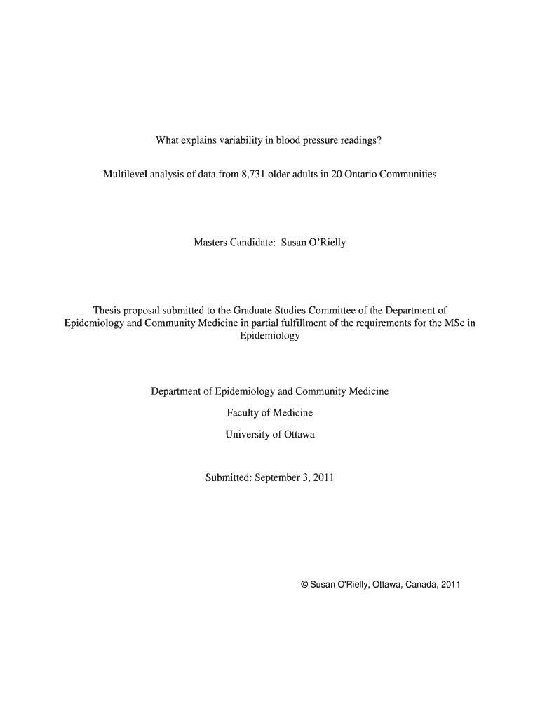 Fillable Online Blood Pressure in Older Adults: The Importance of ...