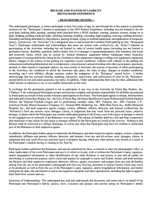 Fillable Online Parent or Guardian Signature (if minor) Printed Name of ...