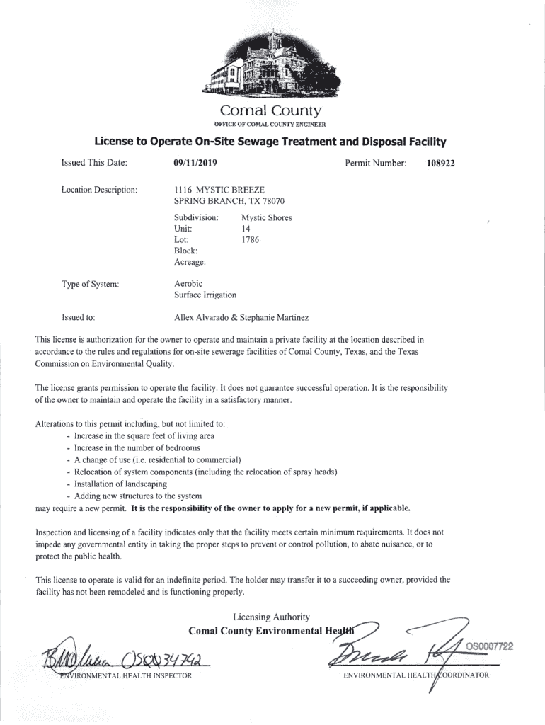 Fillable Online Site Inspection Forms - Eye Bank Association of ...