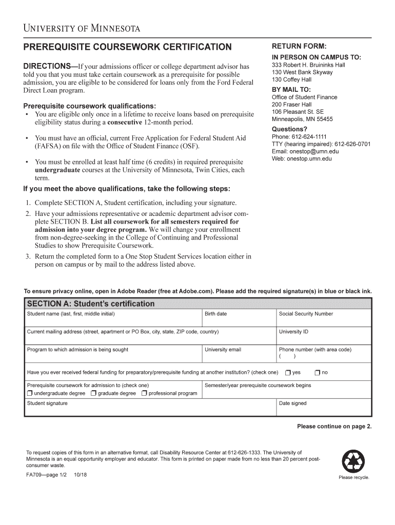 Fillable Online onestop umn Fillable Online APPLICATION FORM STUDENT MEMBERSHIP 2014 ... Fax ...