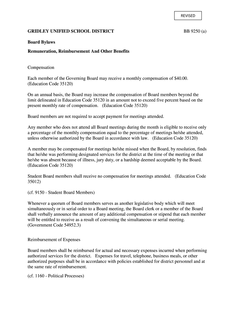 Fillable Online BB 9250 (a) Fax Email Print - pdfFiller