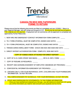 Fillable Online Af form 594 Fax Email Print - pdfFiller