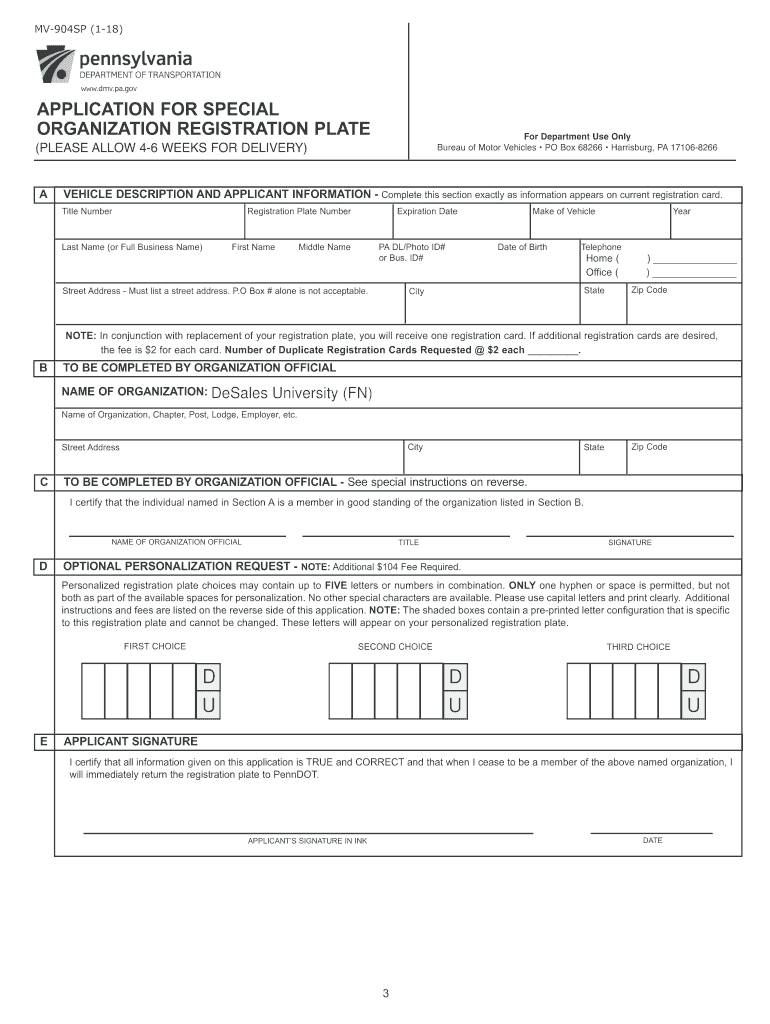 Fillable Online visit volunteer donate Doc TemplatePDFfiller Fax Email ...