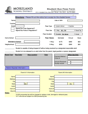 Fillable Online Kitchen Rental Policies Doc TemplatePDFfiller Fax Email ...