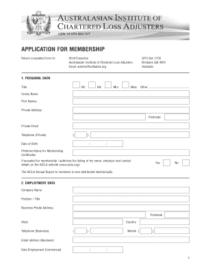 Fillable Online Tiered membership structure Fax Email Print - pdfFiller