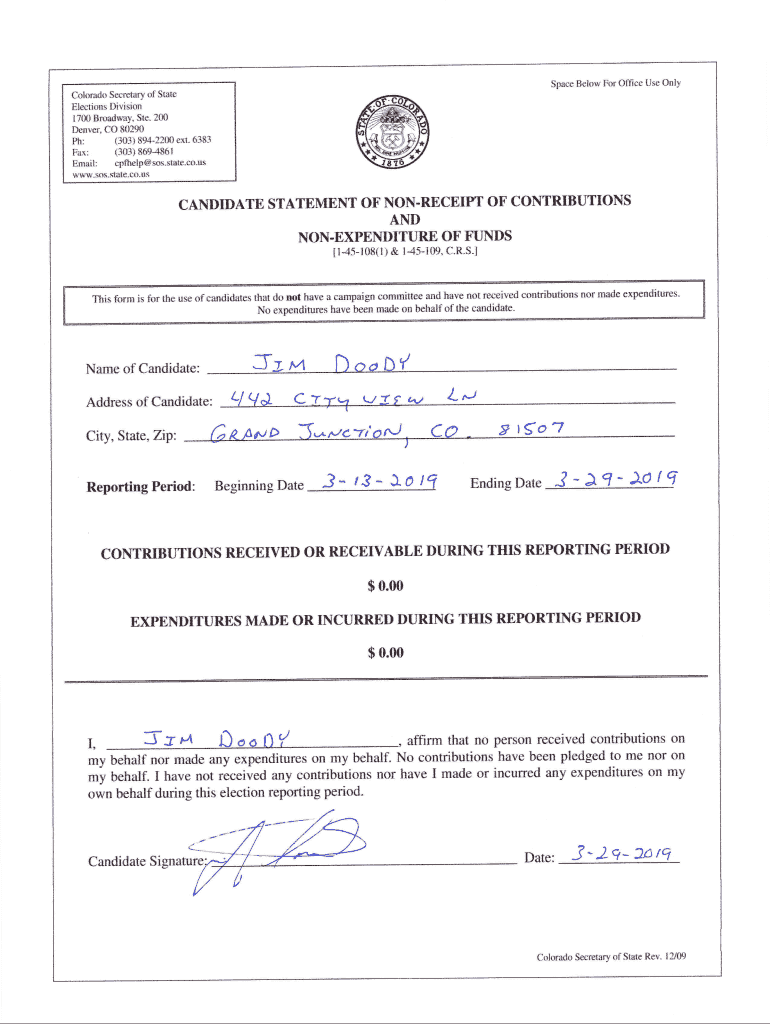 Fillable Online Fillable Online JACKET Office Use Only Receipt Date ...