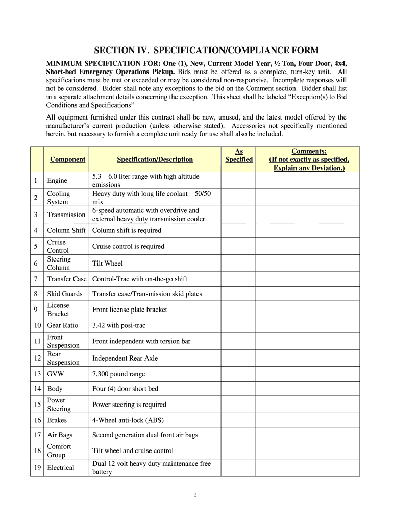 Fillable Online Integrated Solid Waste Management Plan Update Fax Email ...