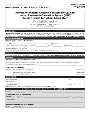 Fillable Online MCPS Form 280-63B Fax Email Print - pdfFiller