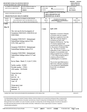 Manufacturer Declaration - Fill Online, Printable, Fillable, Blank ...