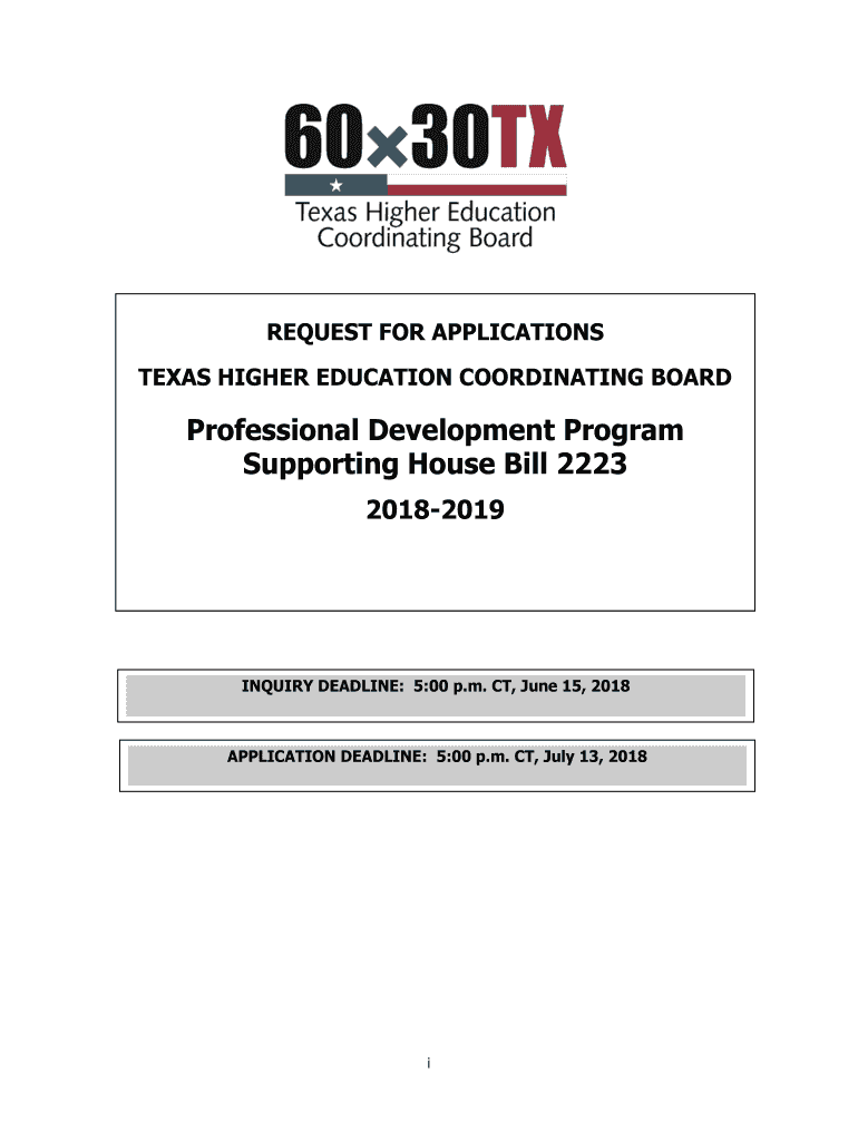 Fillable Online chapter 14 - Texas Administrative Code - Texas ...