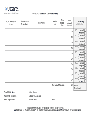 Fillable Online Member Claim Reimbursement Form -- Final U6976 ...