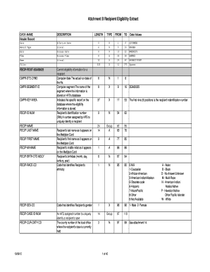 Fillable Online Cms 460 Instructions Fax Email Print - pdfFiller