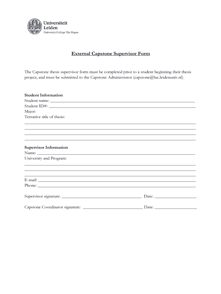 Fillable Online Information for Biology Majors - Loyola University ...