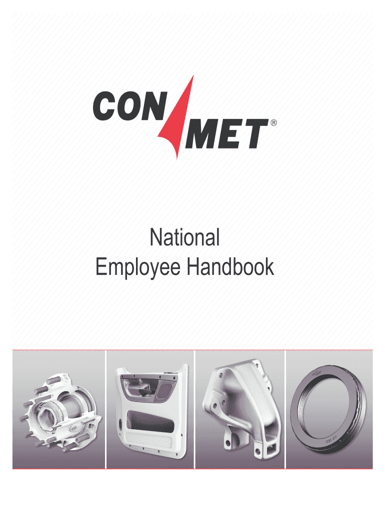 84 Lumber Employee Handbook - Fill Online, Printable, Fillable, Blank ...