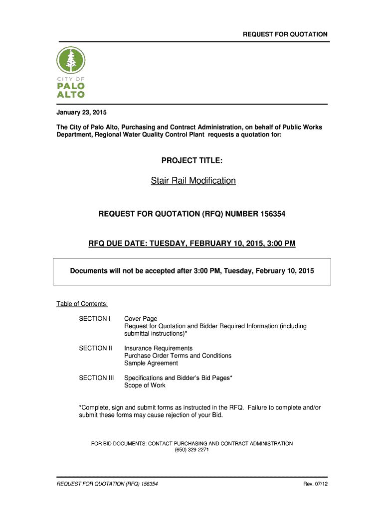 Fillable Online OE Macro Template - City of Campbell Fax Email Print ...