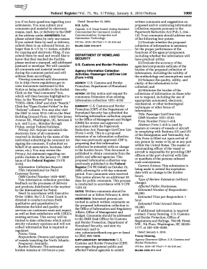 Fillable Online Form I-418 - GPO.gov Fax Email Print - pdfFiller