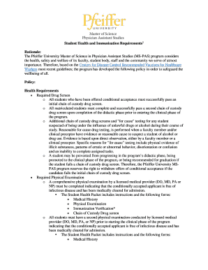 Merck Attestation Form - Fill Online, Printable, Fillable, Blank ...