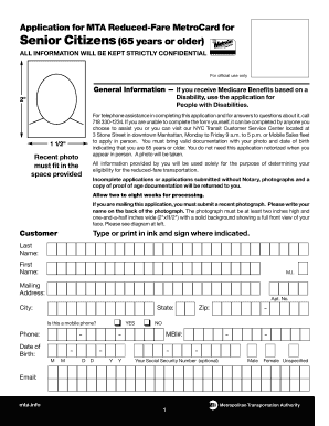 Fillable Online Fillable Online 8.5x11 Sen.Appl Fax Email Print ...