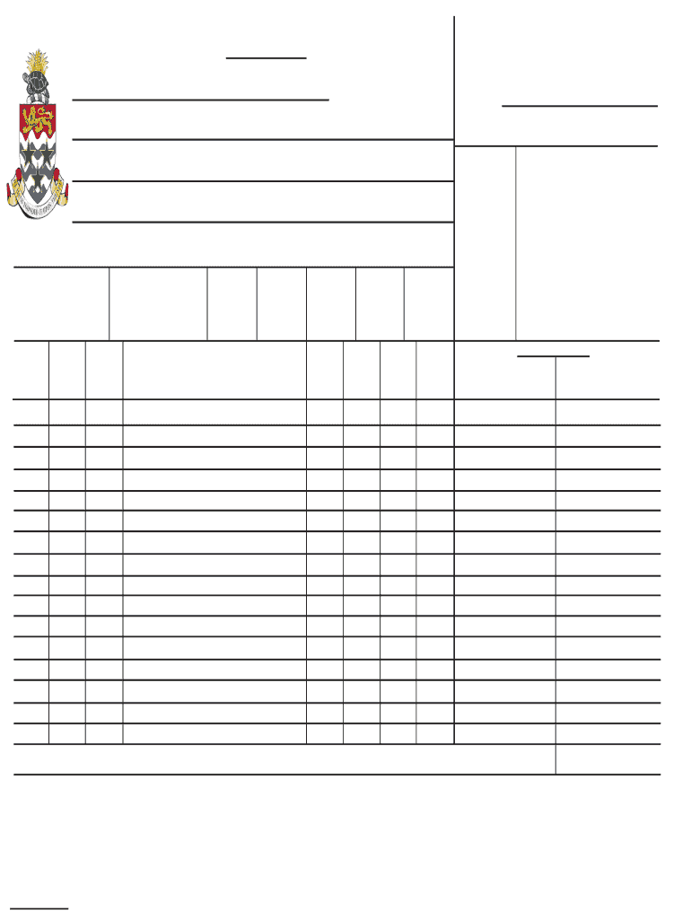Fillable Online CBC Form 2.PDF Fax Email Print - pdfFiller
