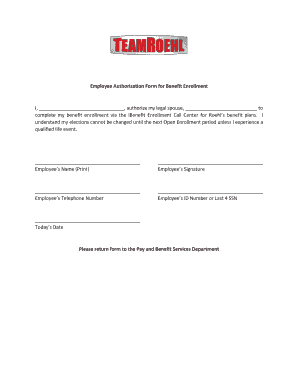 Fillable Online NEW EMPLOYEE ENROLLMENT FORM - benefits.mt.gov Fax ...