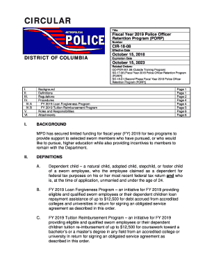 Fillable Online Implementing a Body-Worn Camera Program - Department of ...