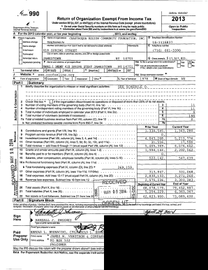 Fillable Online Depart Retev e n theTreasury Fax Email Print - pdfFiller