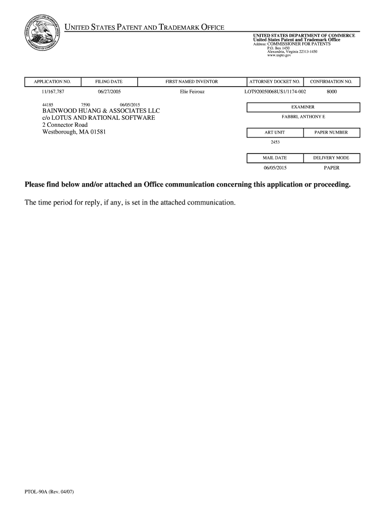 Fillable Online 2 Connector Road Fax Email Print - pdfFiller