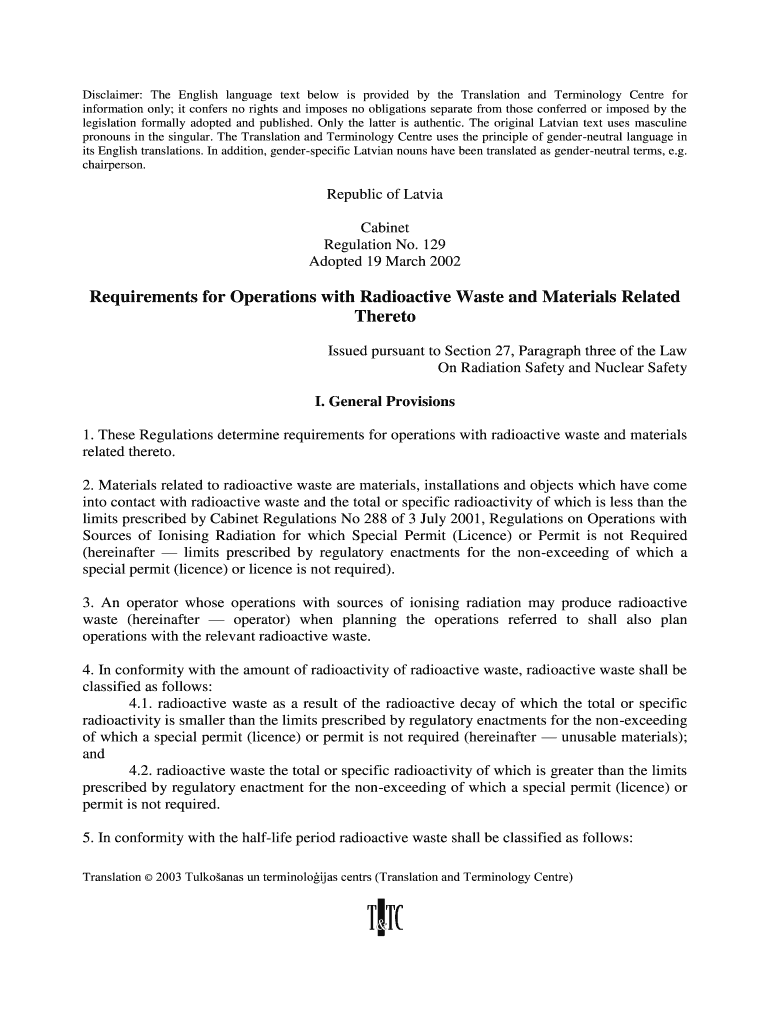 Fillable Online Procedures for the Certification of Document ...