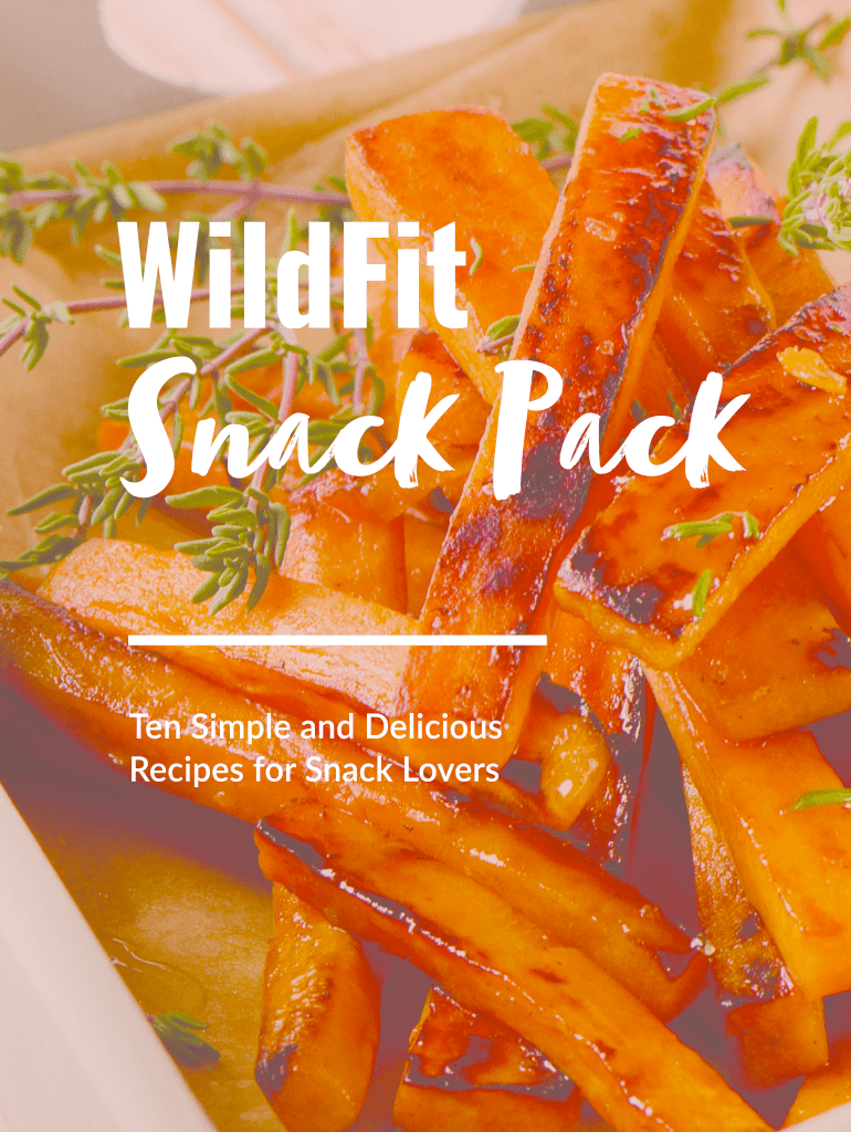 Wildfit Recipes Pdf - Fill Online, Printable, Fillable, Blank | pdfFiller