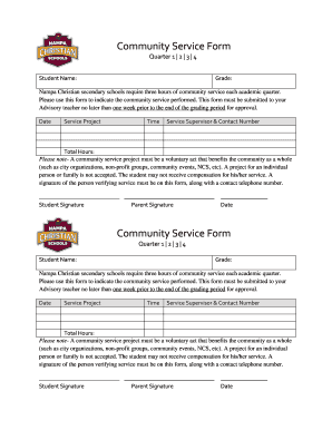 Fillable Online Quarter 1 2 3 4 Fax Email Print - pdfFiller