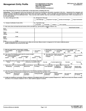 Fillable Online Project Owner's Certification for Owner-Managed ...