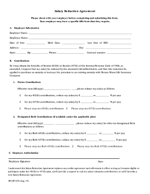 Fillable Online HM General SRA Form - Generic. - RA000029 Fax Email ...