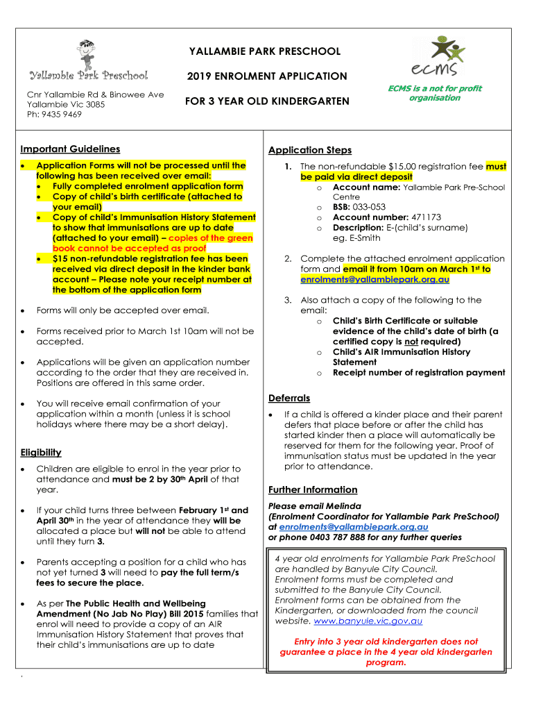 Fillable Online Tabulation Form - Fill Online, Printable, Fillable ...