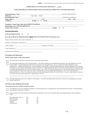 Fillable Online MSM registration 16-17 form Fax Email Print - pdfFiller