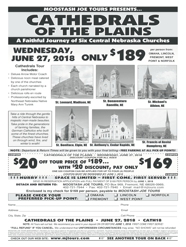 Fillable Online moustache joe Fax Email Print - pdfFiller