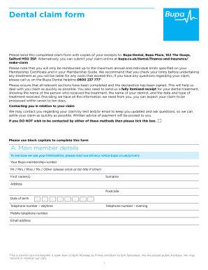Fillable Online SARP membership form - UVAS Fax Email Print - pdfFiller