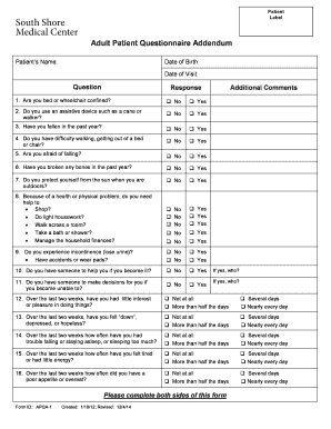 Fillable Online safe patient handling and movement instructions ...