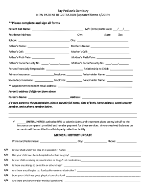 Fillable Online Medical Claim Template - PDF Templates JotForm Fax ...