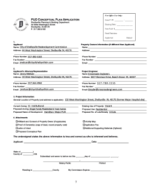 Fillable Online Ffa Poa Template - Fill Online, Printable, Fillable ...